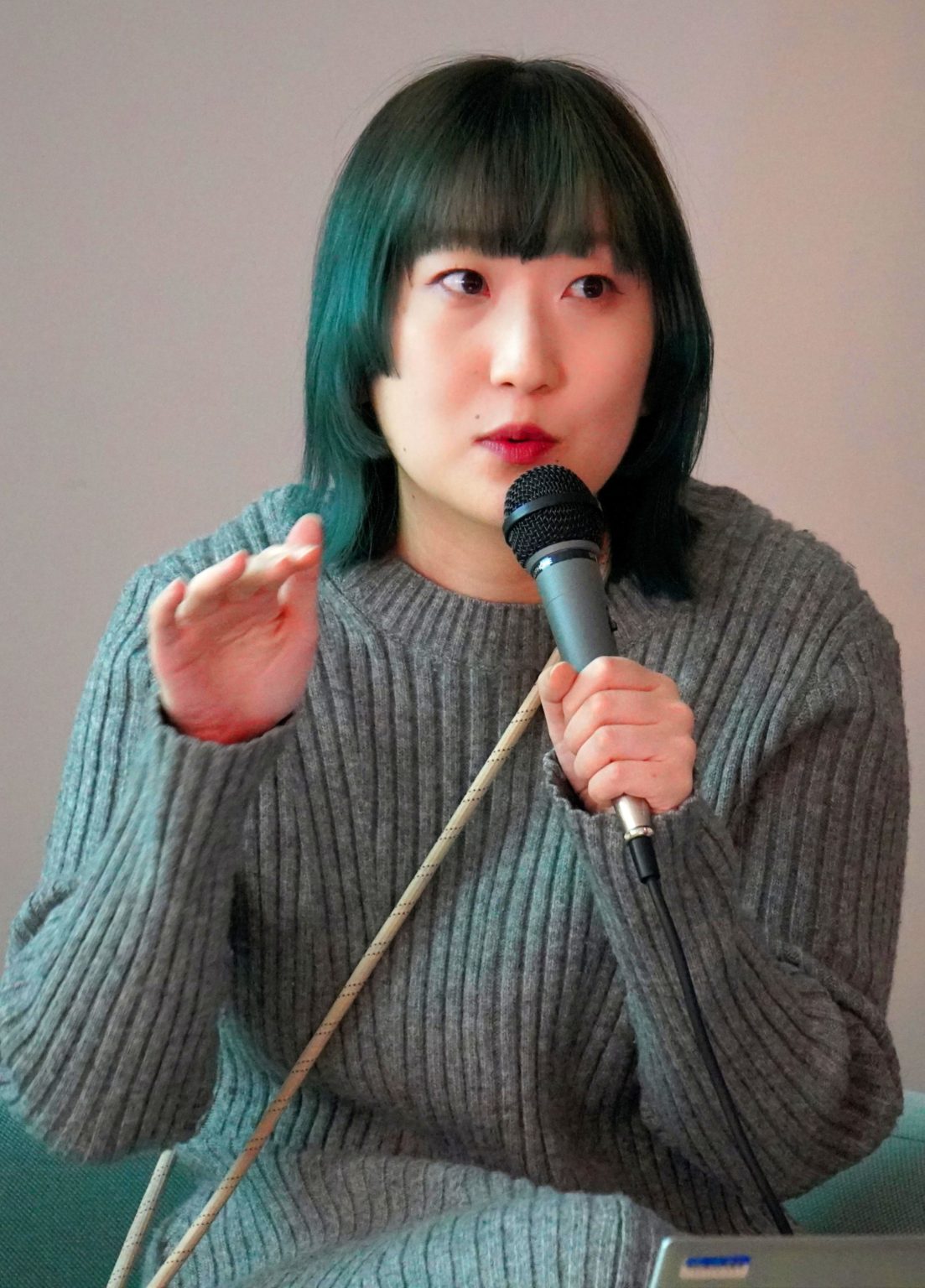 Event Report: "Women Securing the Future" - Considering the future of ...